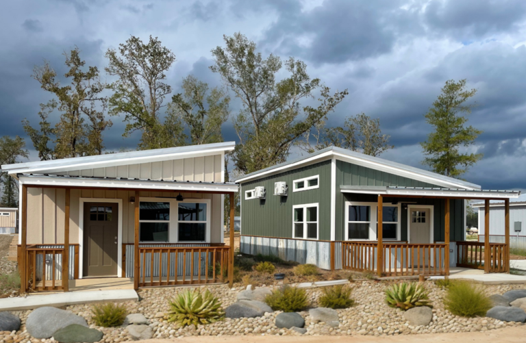 Lake Livingston Cabin Rentals – Rustic Ranch Houses at Lagoon Ranch RV ...