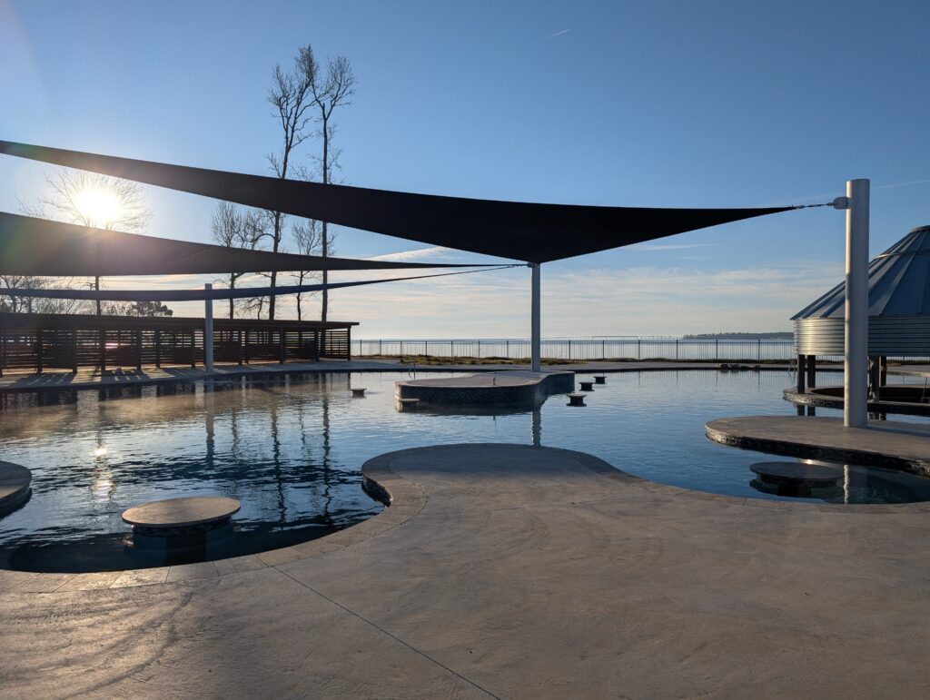 Lagoon Ranch RV Resort - Waterfront Camping in Onalaska, TX