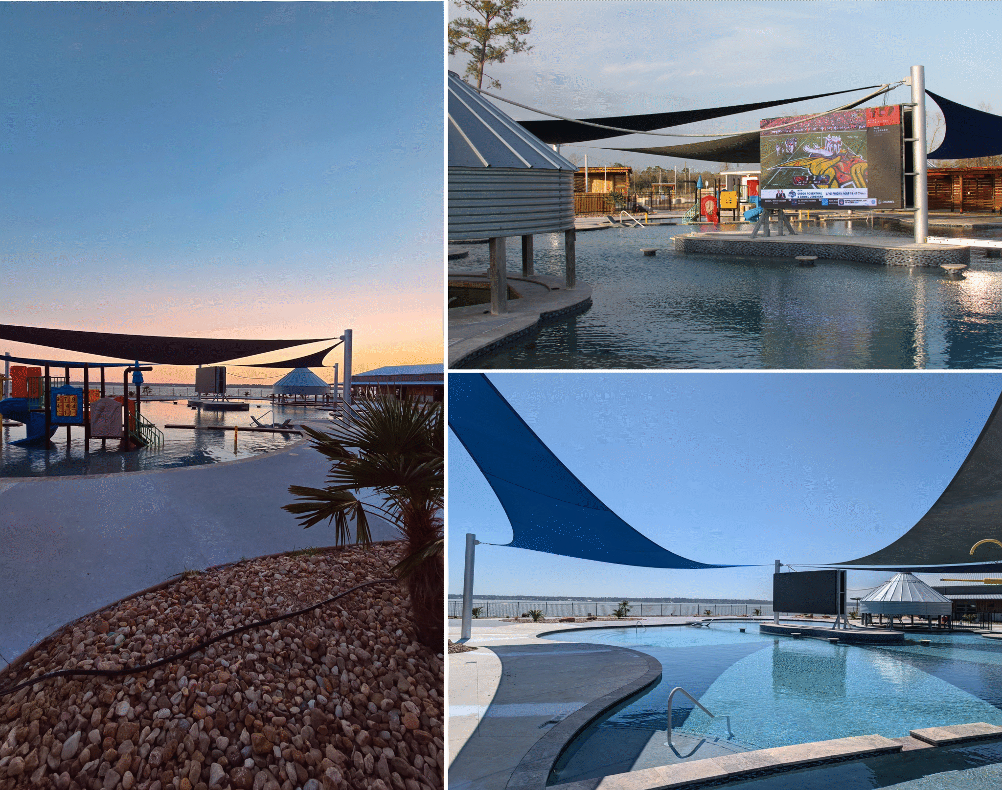 Day Pool Pass Tab – Lagoon Ranch Luxury RV & Cabin Resort